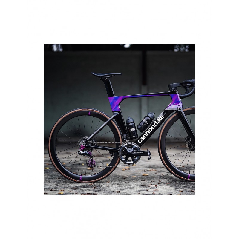 CERAMIC OVERSIZED NOVA RIDE OSPW SHIMANO