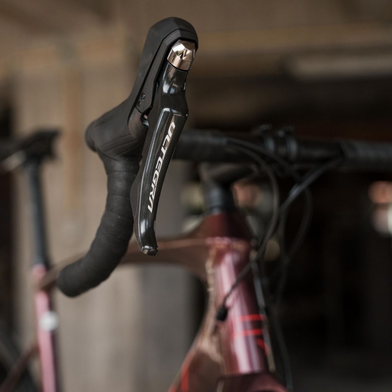 Ridley Fenix SL Disc Ultegra