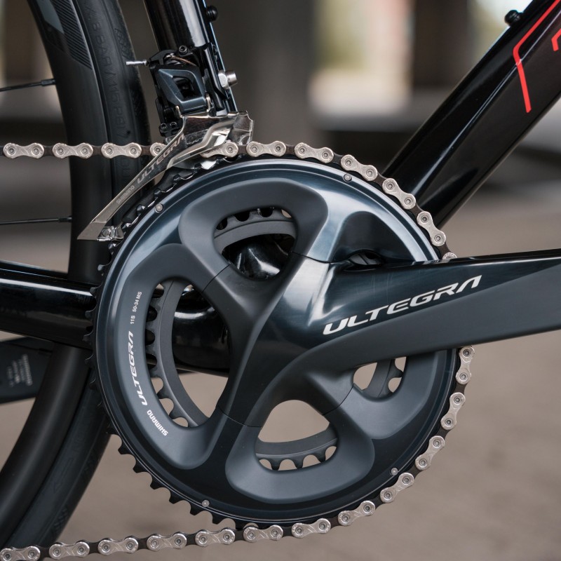 Ridley Fenix SL Disc Ultegra
