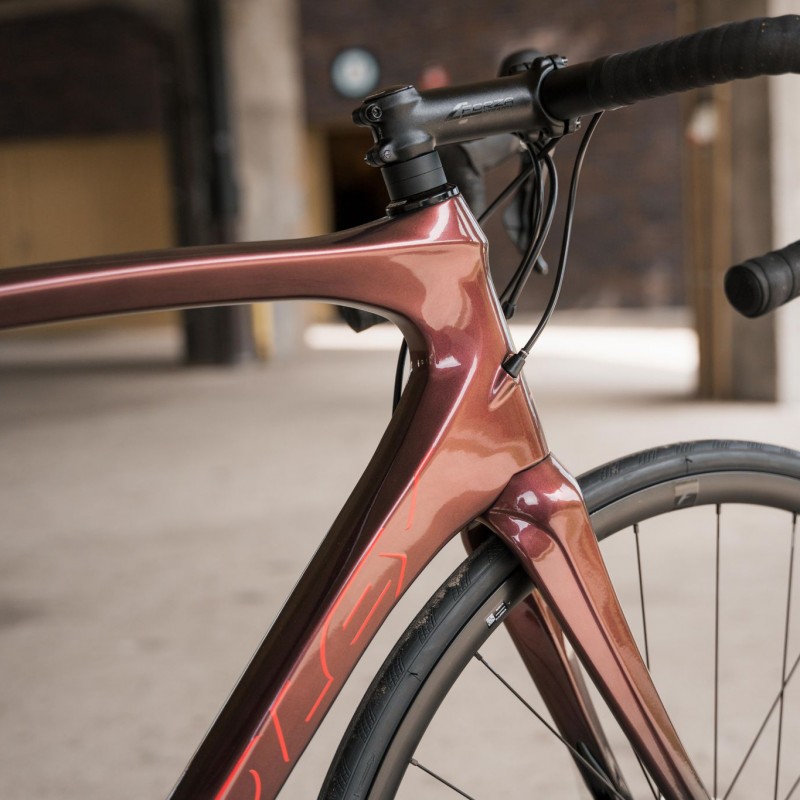 Ridley Fenix SL Disc Ultegra